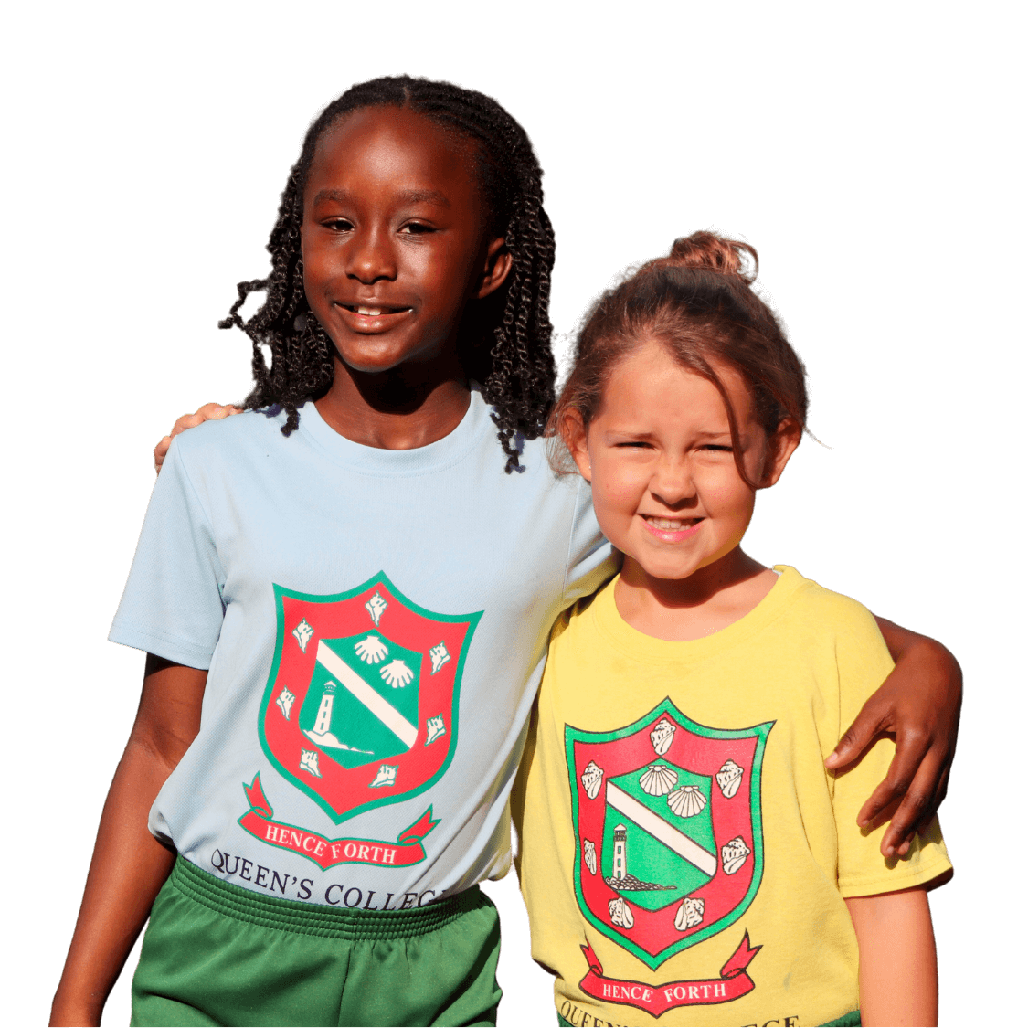 QC Galaxy Bookstore: Textbooks, School Supplies, and More for Every Student